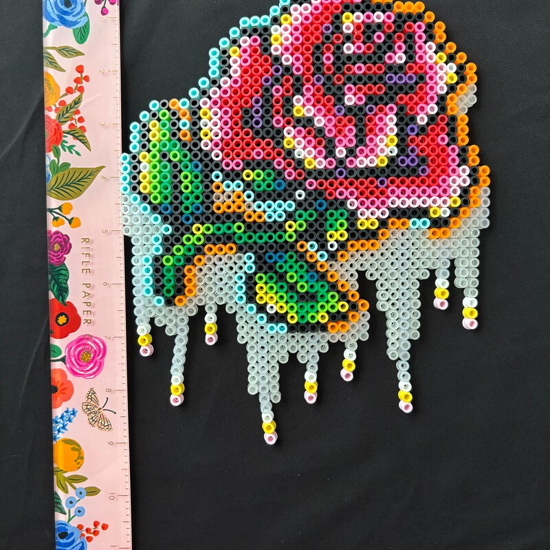 Perler Hama Bead - Etsy