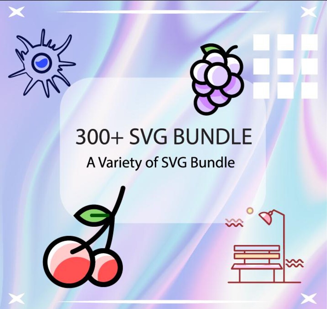 300 SVG Bundle, Business SVG Bundle, Cartoon SVG Bundle, Instant ...