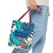 Sunny Days Tote Bag Amazing Summer - Etsy
