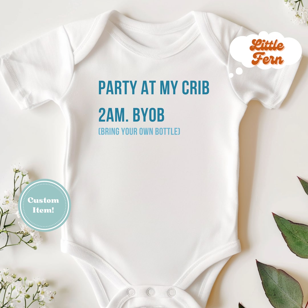 Funny Baby Gift Funny Baby Onesie® funny Gift for Newborn Gift for New ...