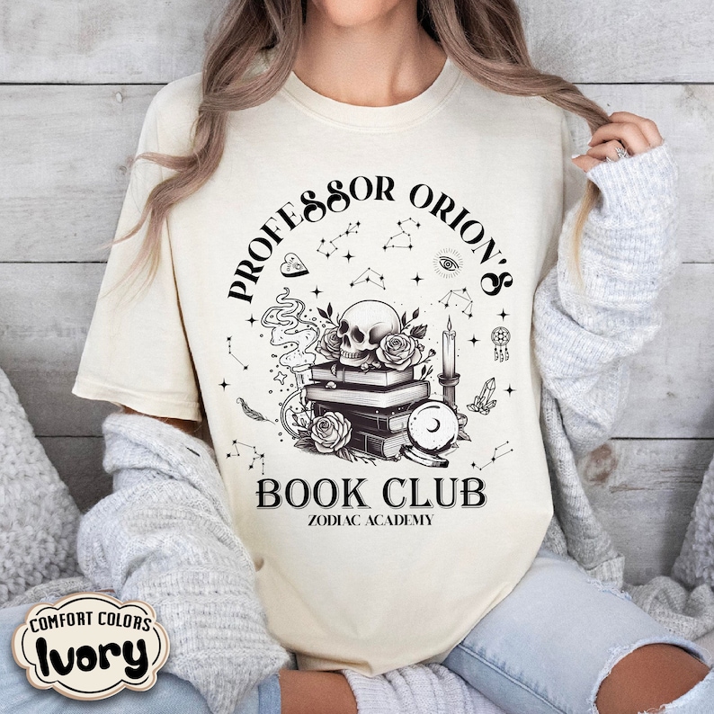 Zodiac Academy Digital Download PNG, Celestial Heirs PNG Designs ...