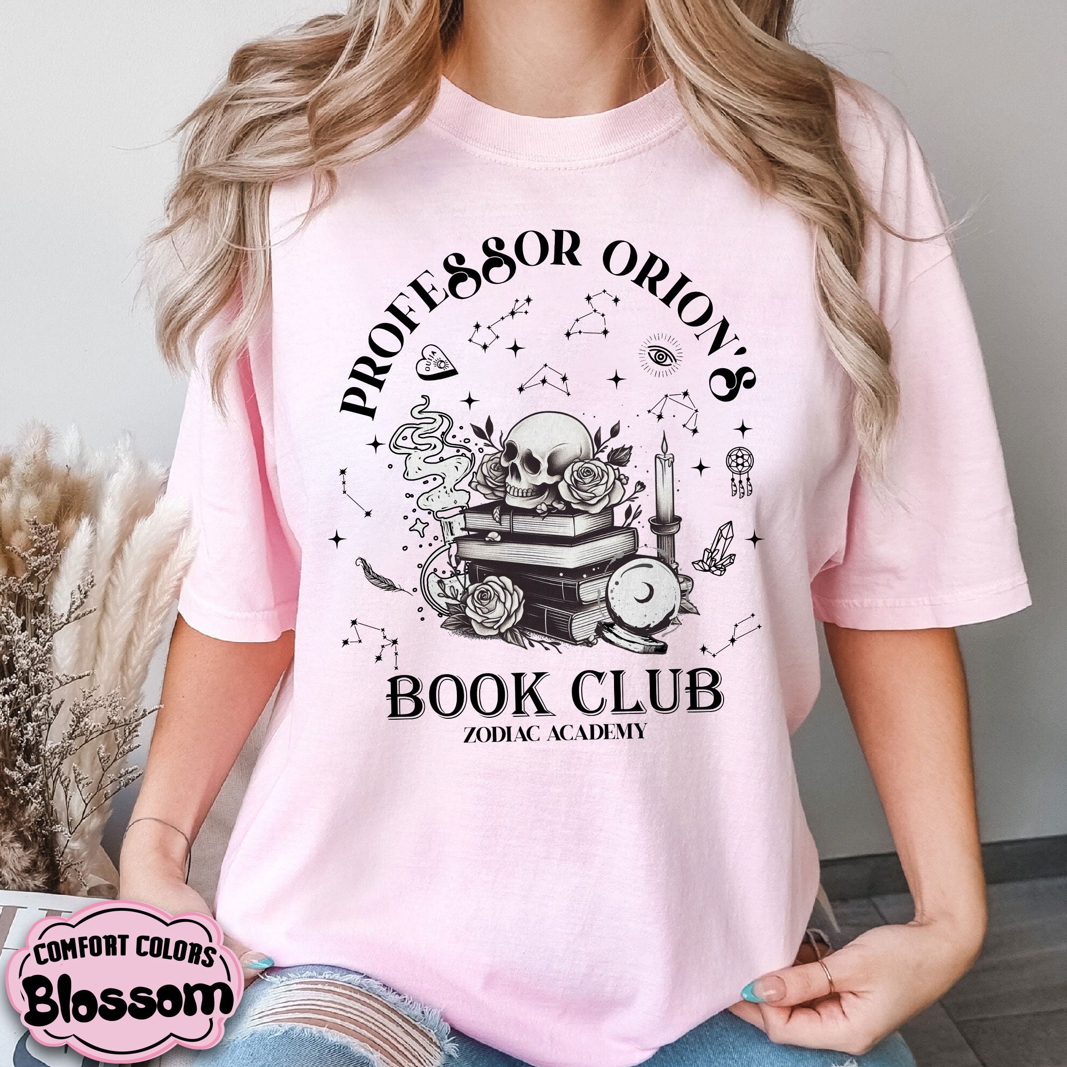 Zodiac Academy Digital Download PNG, Celestial Heirs PNG Designs ...