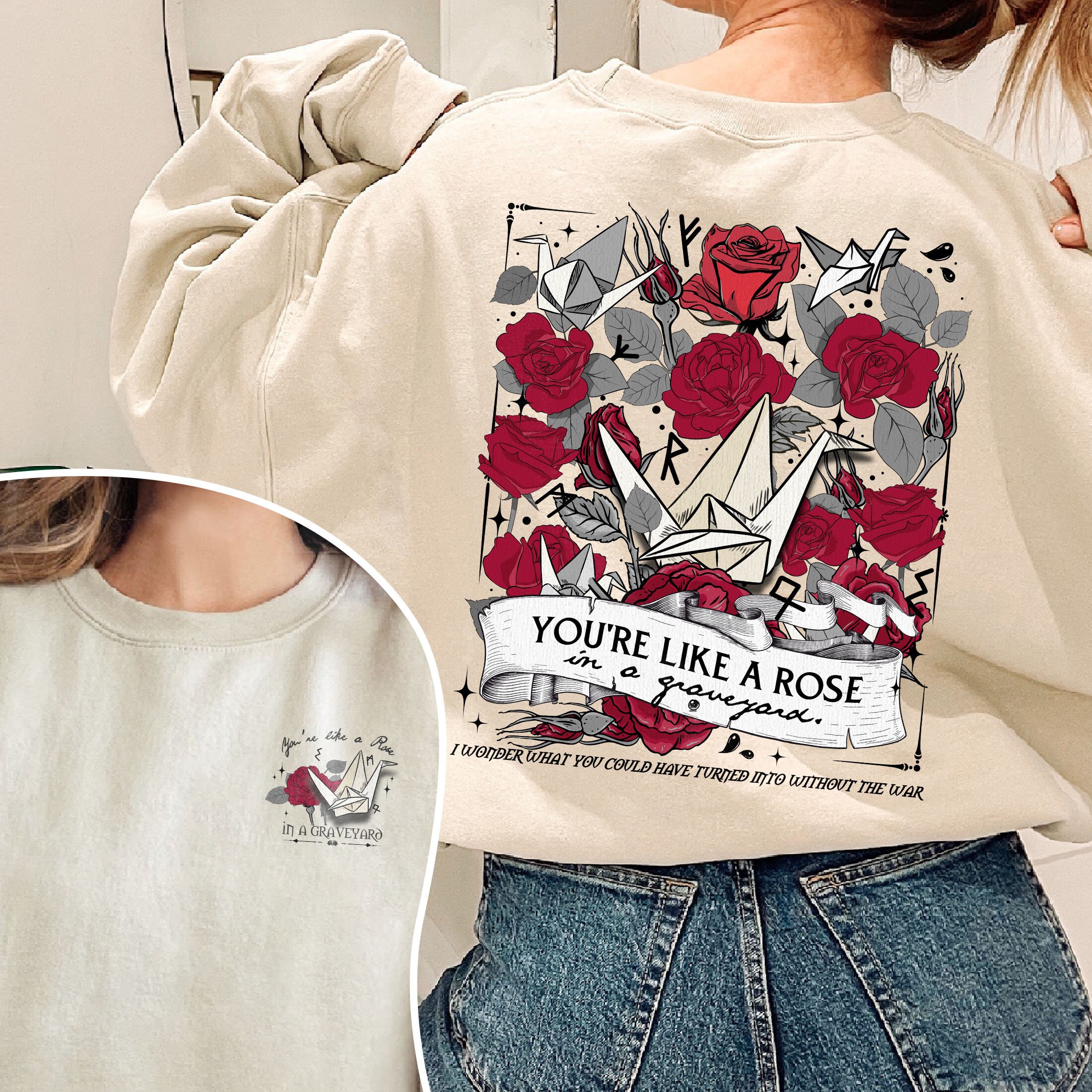 Vanessa Graveyard Digital Download PNG, Manacled PNG Designs, Manacled ...