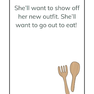 If You Give Your Grandma A Cookie - Etsy