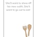 If You Give Your Grandma A Cookie - Etsy