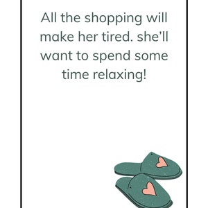 If You Give Your Mom A Cookie - Etsy