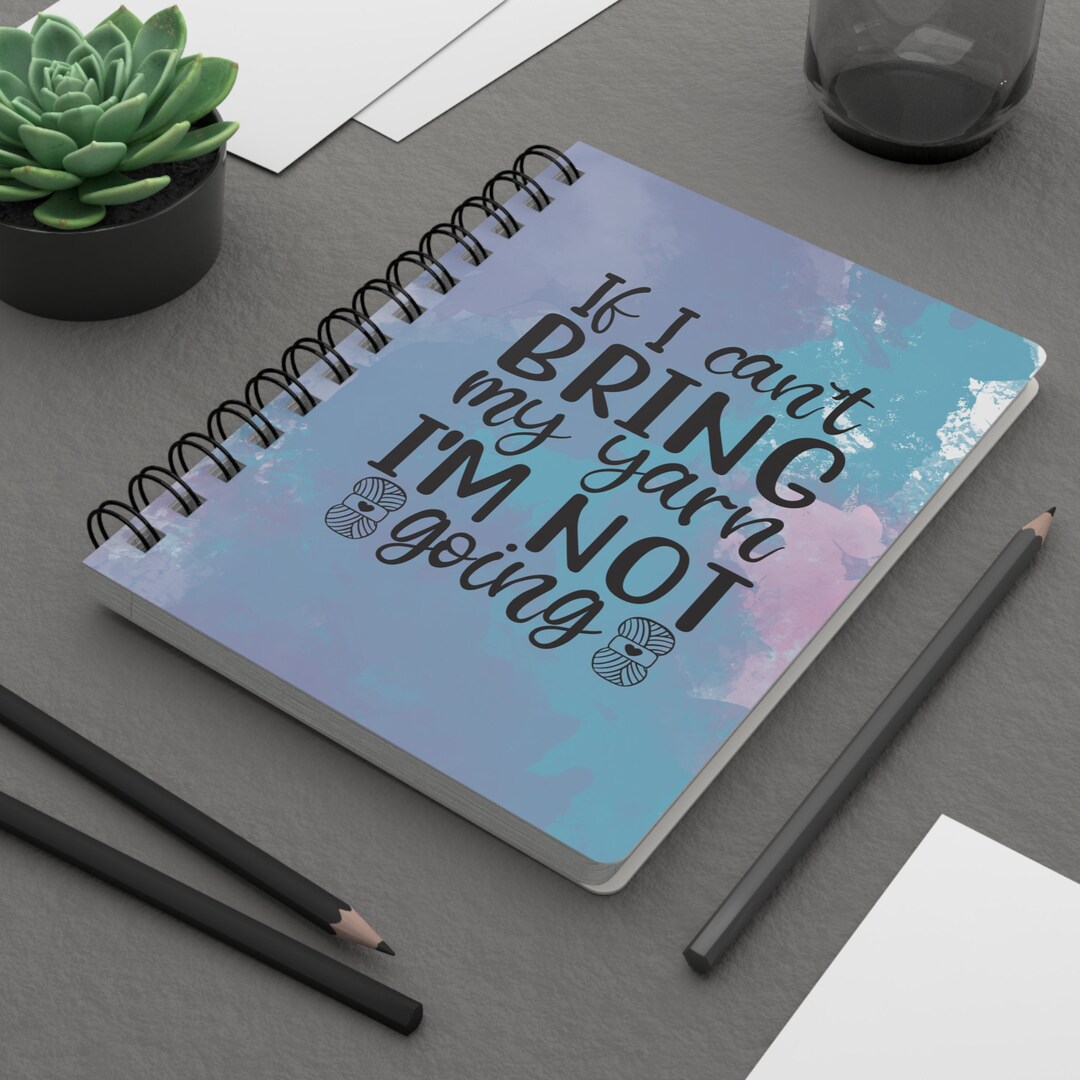 Spiral Bound Notebook 5x7 Inches With 150 Pages of Lined Paper Journal ...