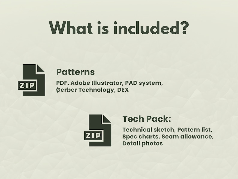 Men's Cargo Shorts Sewing Pattern, Short Sewing Pattern, Sewing ...