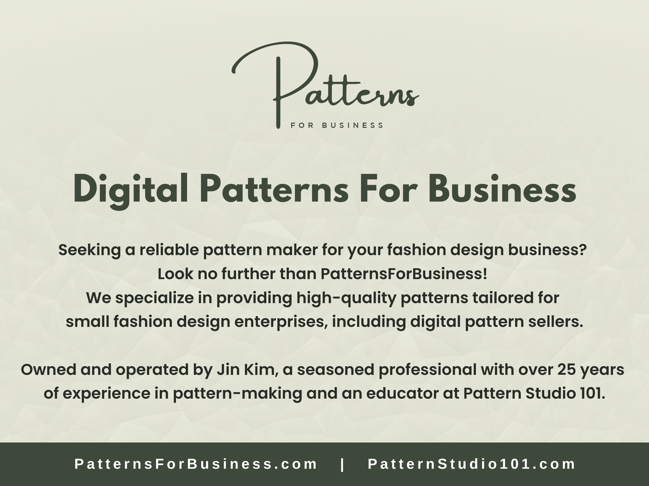 Men's 6-piece Blazer Sewing Pattern, Five Different File Formats ...