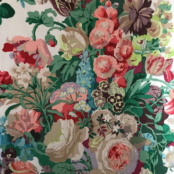 Large Scale Fabric - Etsy