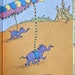 Dr.seuss "oh the Places You'll Go....vintage Children's Book - Etsy