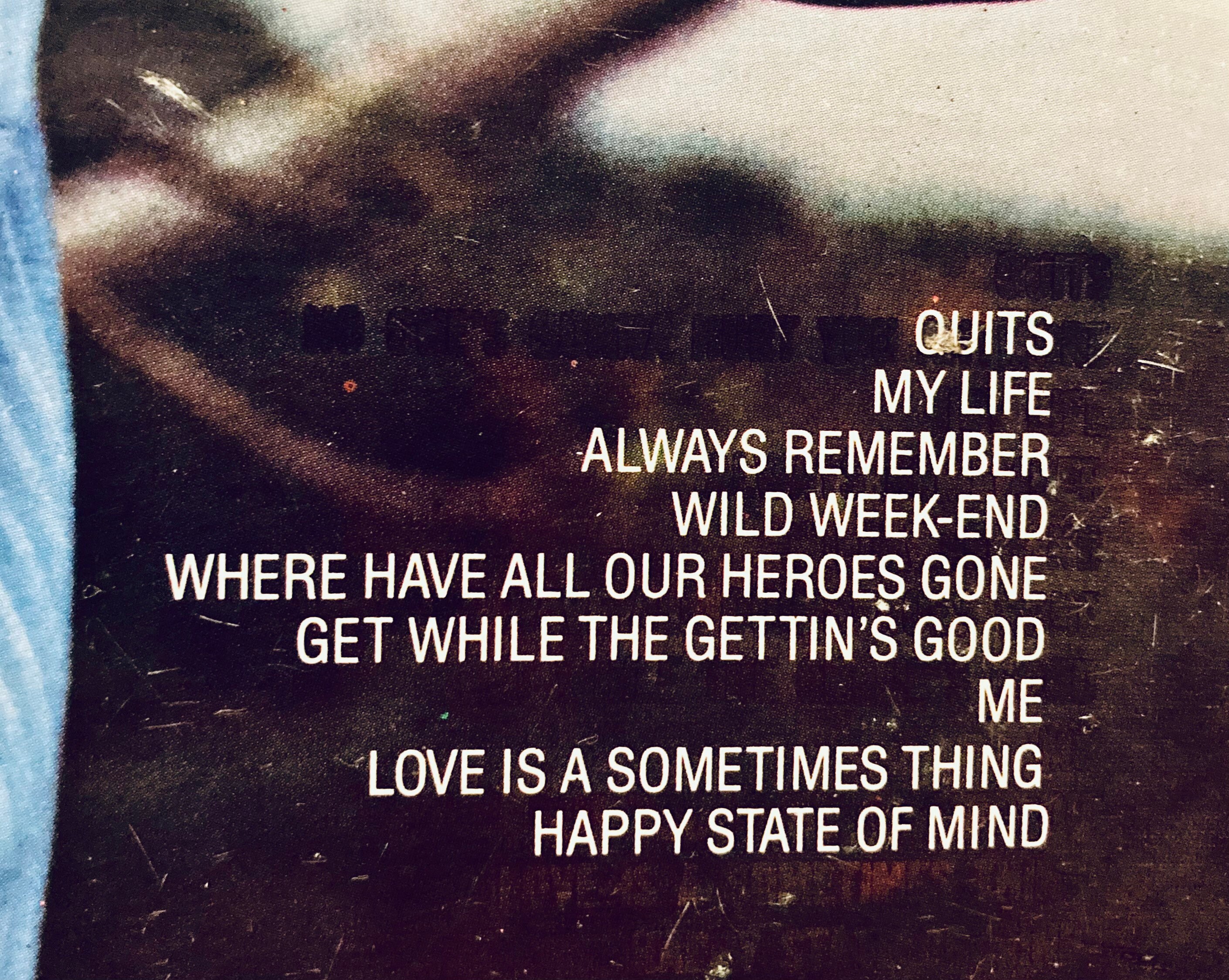 Bill Anderson greatest Hits Volume Ii Vinyl LP - Etsy