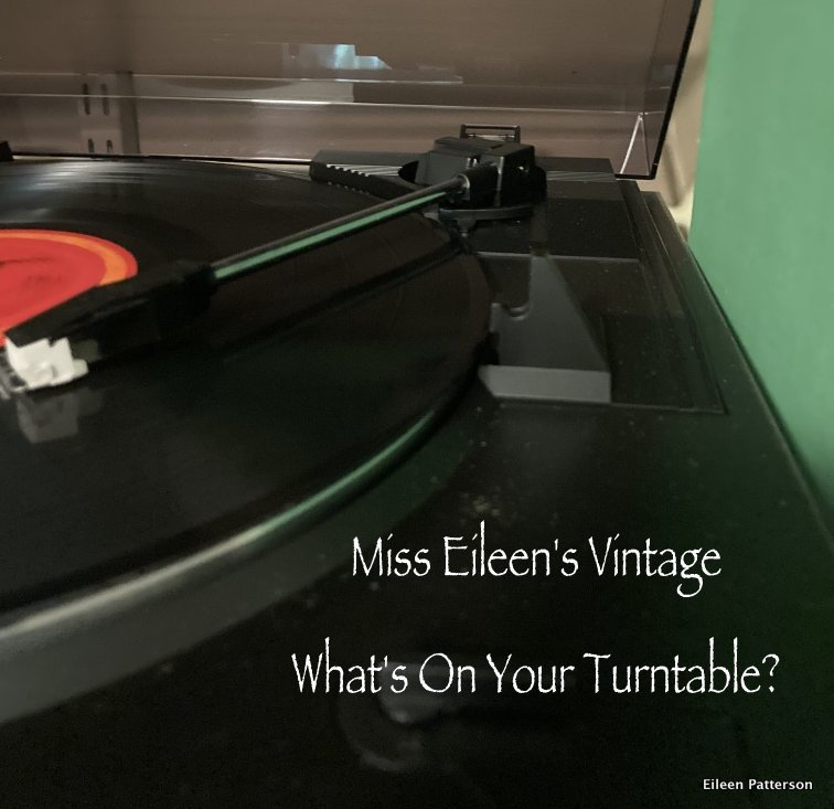 George Jones “wrapped Around Her Finger“ LP Album...rca Victor LSP 4801 ...