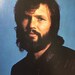 Kris Kristofferson spooky Lady's Sideshow Vinyl LP Music....country ...