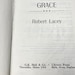 Grace by Robert Lacey.... Vintage Book...large Print Edition - Etsy