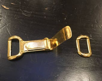 Buckle Closure | Etsy