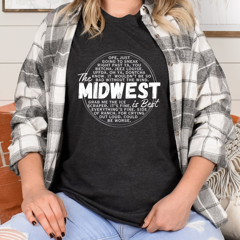 Midwest - Etsy