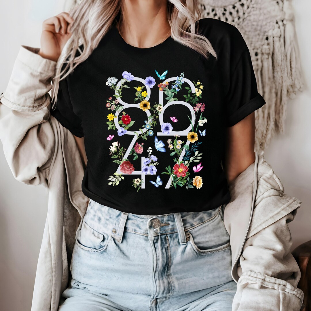 8647 Silent Protest, Not My President Tee, Peaceful Demonstration, Anti ...