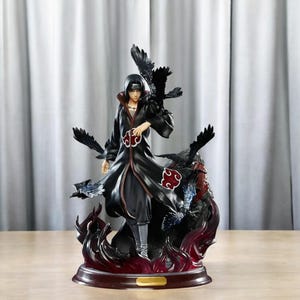 Mahoraga Action Figure - Etsy