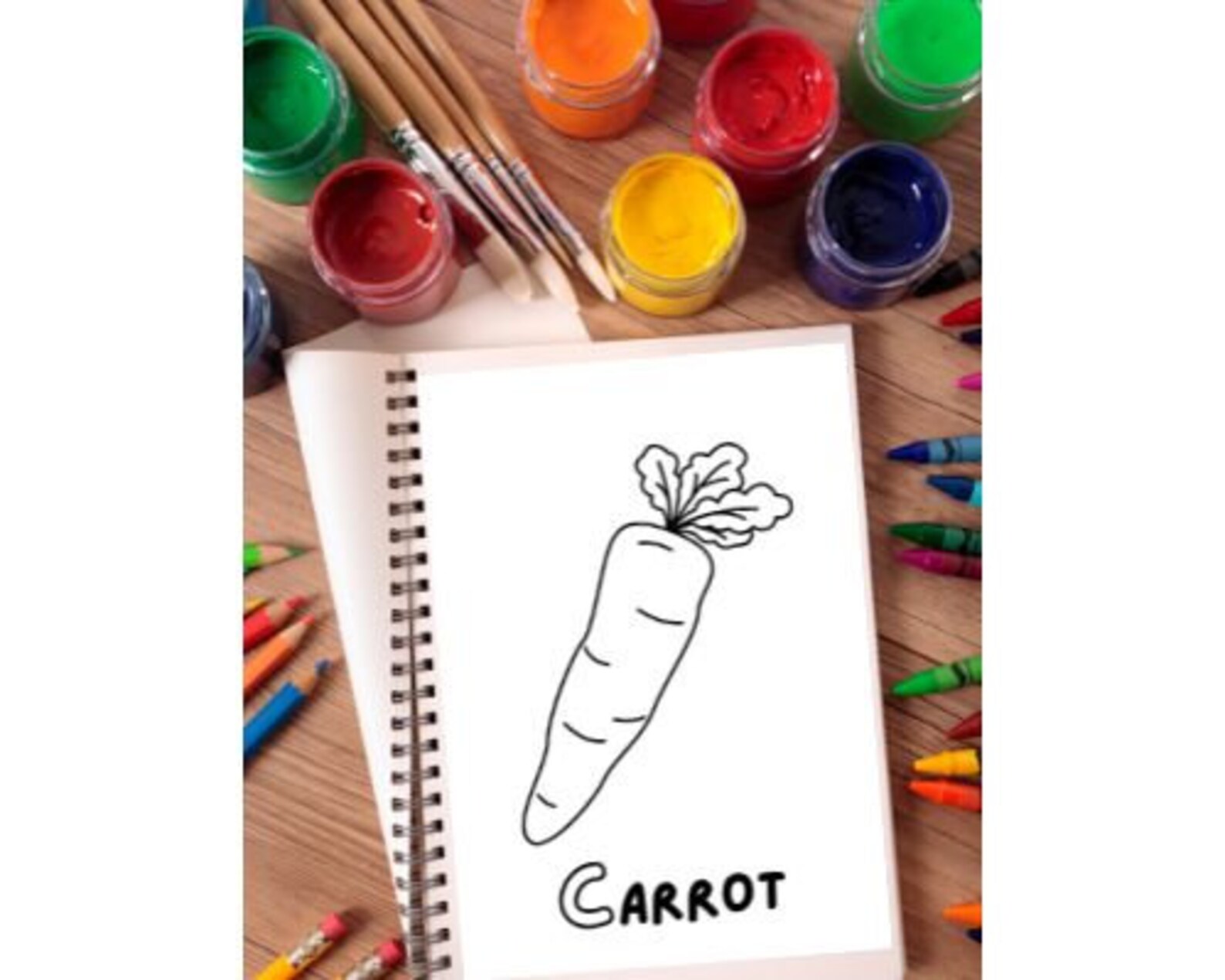 Explore the Abcs With Fun Printable Alphabet Coloring Set, Designed to ...