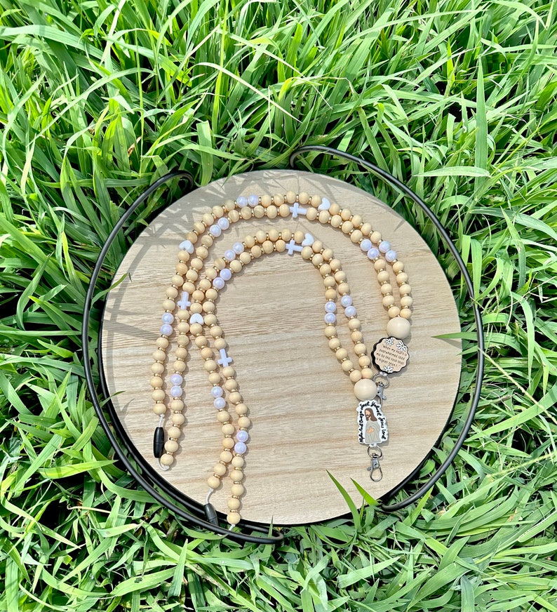 Christian Teacher Lanyard - Etsy