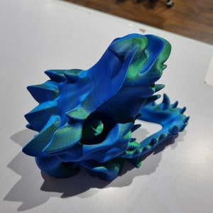 Dragon Dice Tower 3D Printed - Etsy