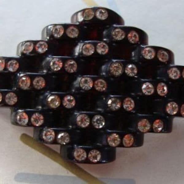 Brooch Plastic - Etsy