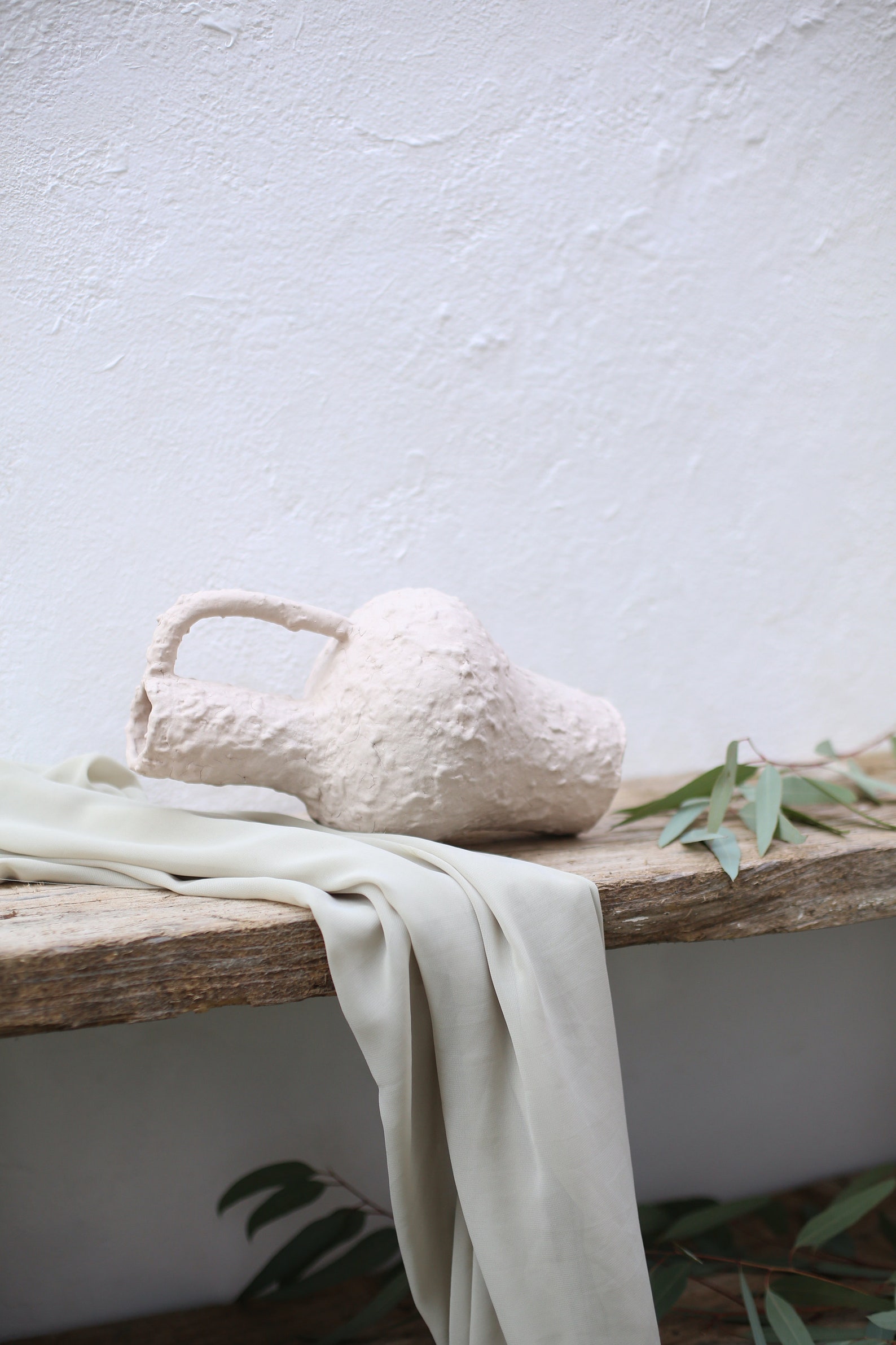 Ceramic Jug Vase Bowl Sculpture Ceramics Pitcher Jug Sculpture Jug ...