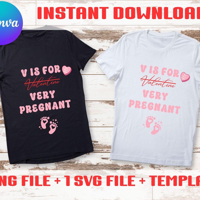 Pregnant Spring Shirt - Etsy