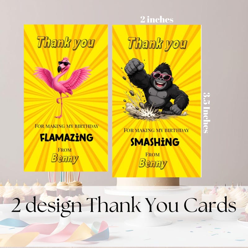 Danny Go Printables - Etsy