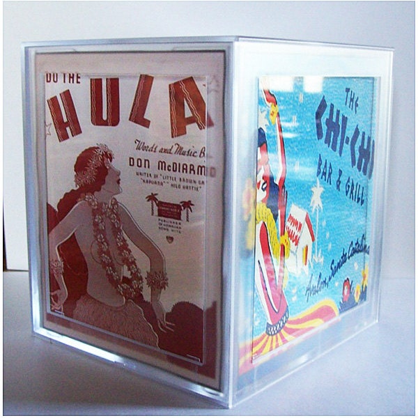 Vintage Pin up Girl - Etsy