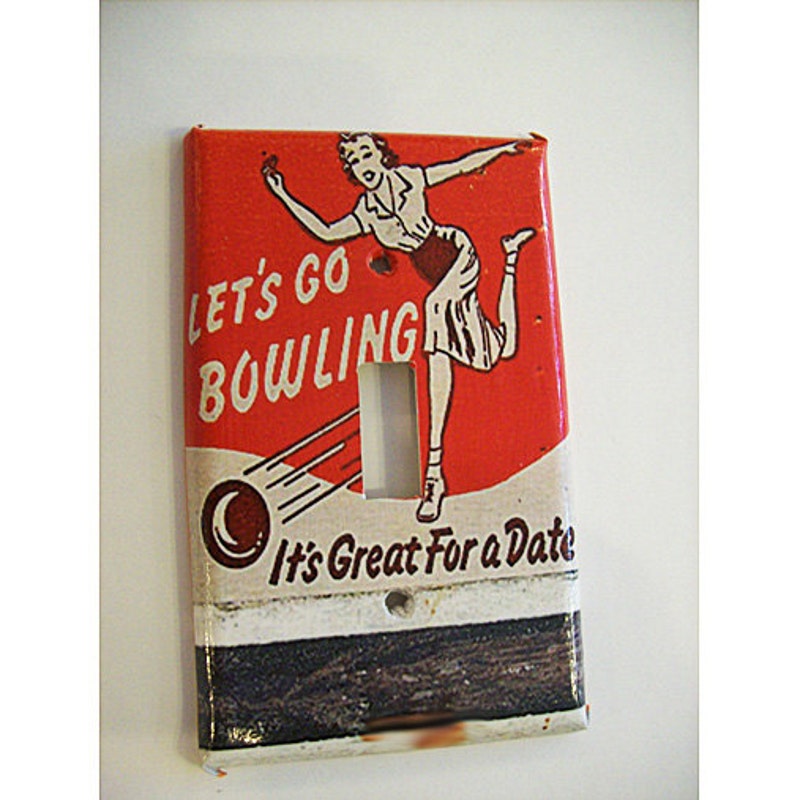 Rockabilly Invites - Etsy