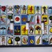 Loteria Triple Switch Plate Cover Retro Vintage Mexico Folk - Etsy