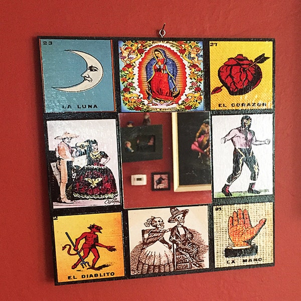 Lucha Libre Art - Etsy