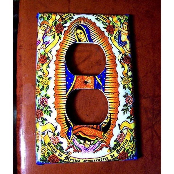 Talavera Switch - Etsy