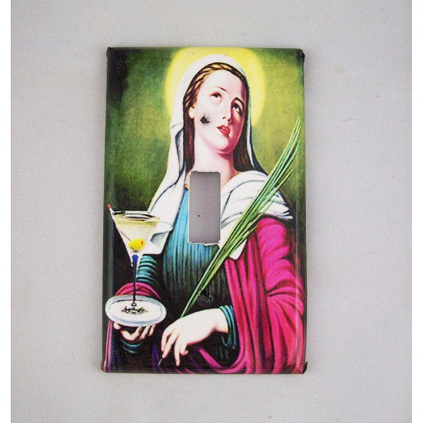 Jesus Light Switch - Etsy