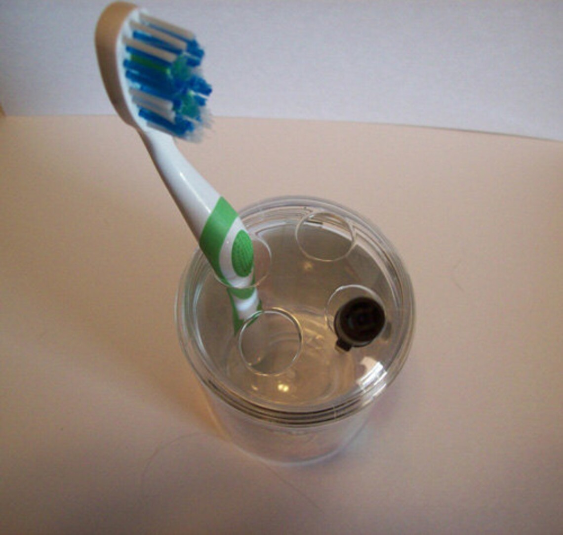 Mermaid Toothbrush Holder Retro Vintage 1950s Rockabilly Pin - Etsy