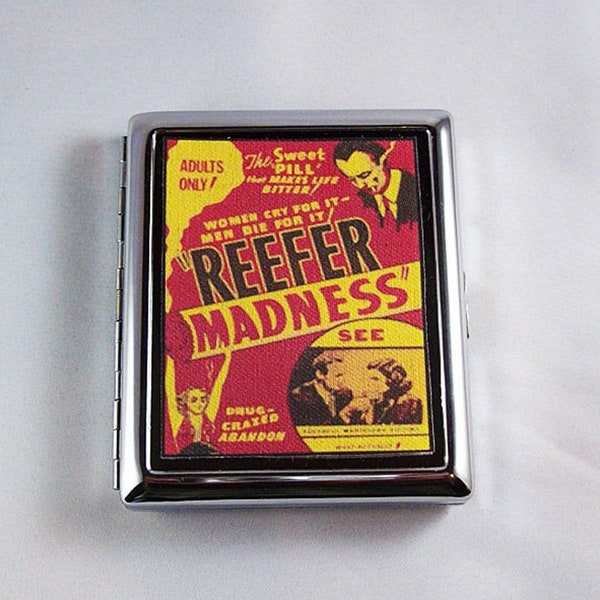 Reefer Cigarette - Etsy