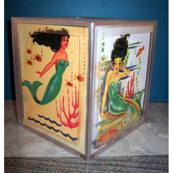 1950's Pin up Girl - Etsy