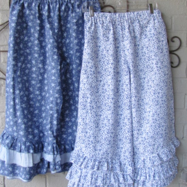 Pantaloons - Etsy