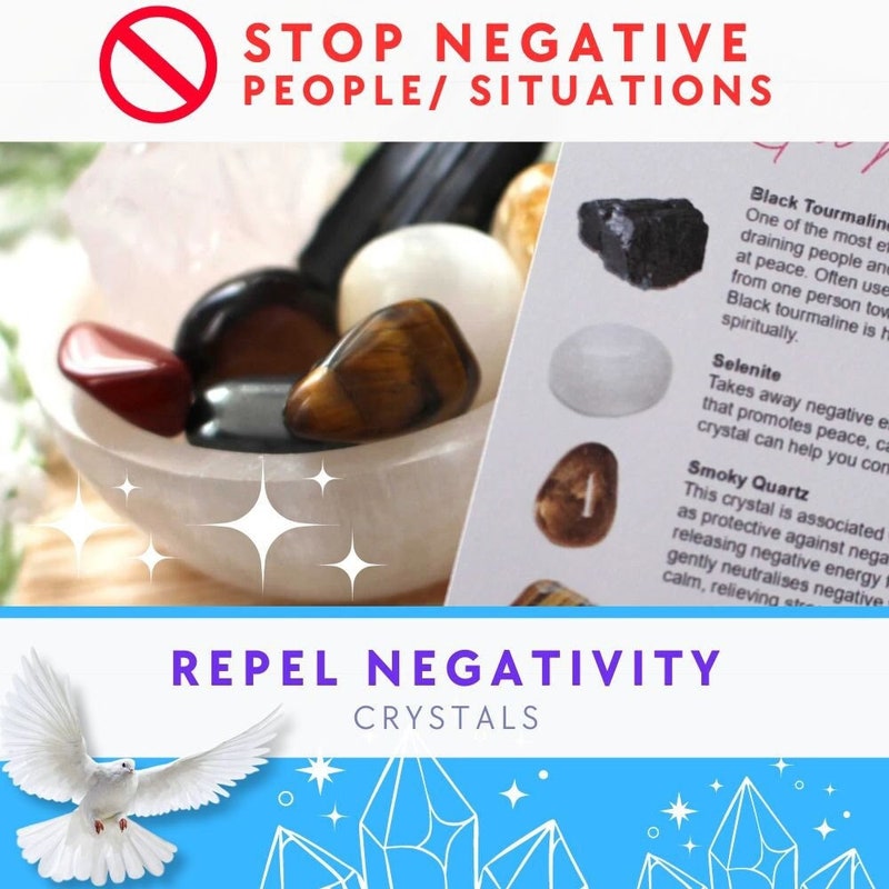 Spiritual Gift Set - 60+ Gift Ideas for 2025