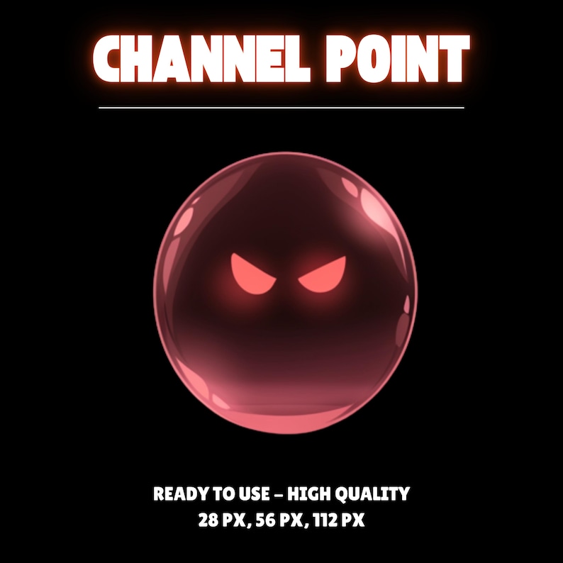 Magical Channel Point for Twitch, Twitch Channel Point, Channel Point ...
