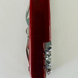 Swiss Army Knife Utility Multi Tool - Etsy