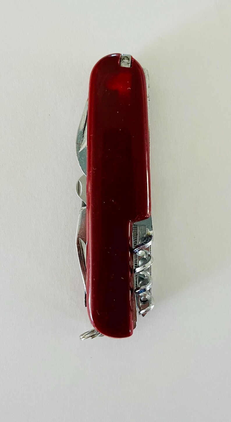 Swiss Army Knife Utility Multi Tool - Etsy