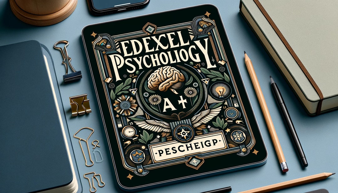 Paper 4 Bundle: Clinical Psychology, Psychological Skills, Edexcel/ial ...