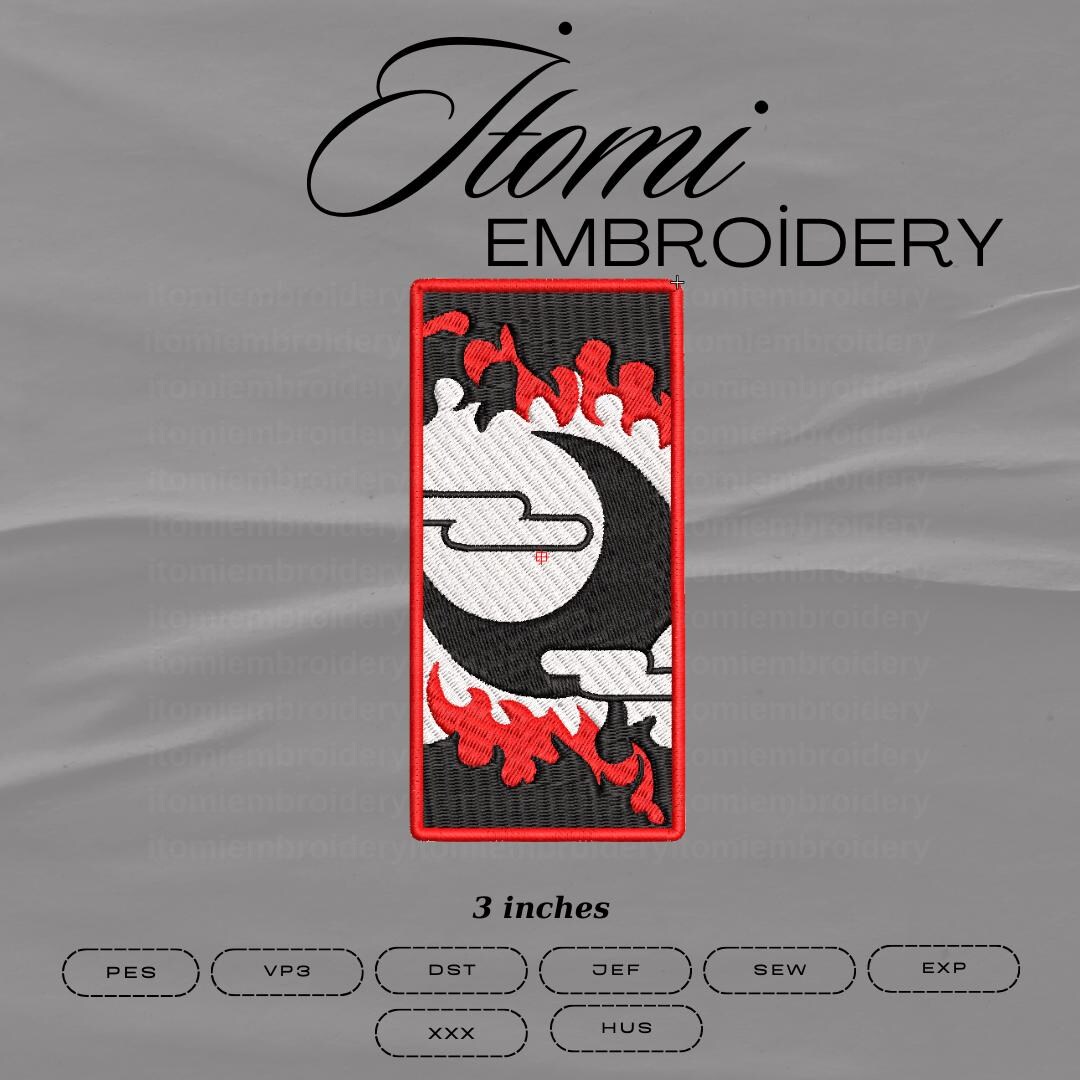 Japan Embroidery Design, Japan Machine Embroidery Designs, Japanese ...