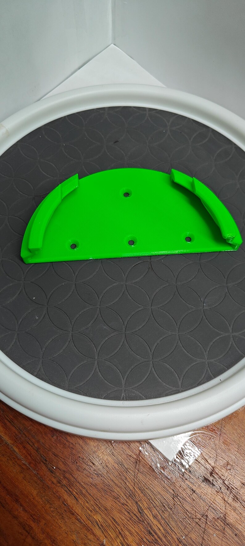 Festool Rotex 150 Wall Mount - Secure Storage for Your Sander - Etsy