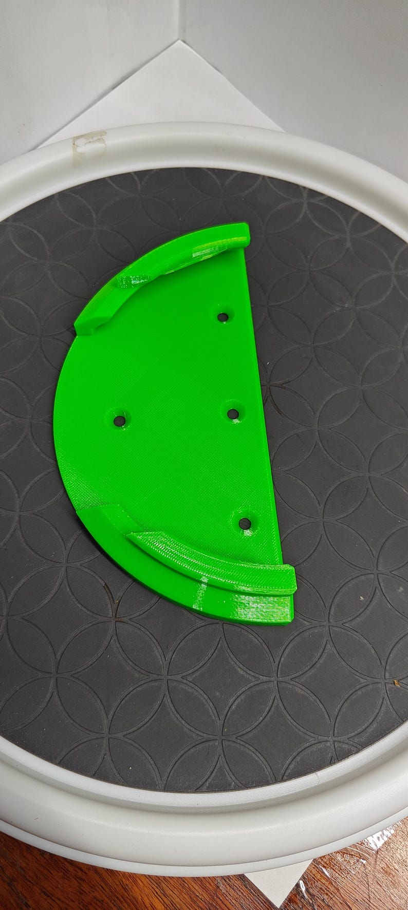 Festool Rotex 150 Wall Mount - Secure Storage for Your Sander - Etsy