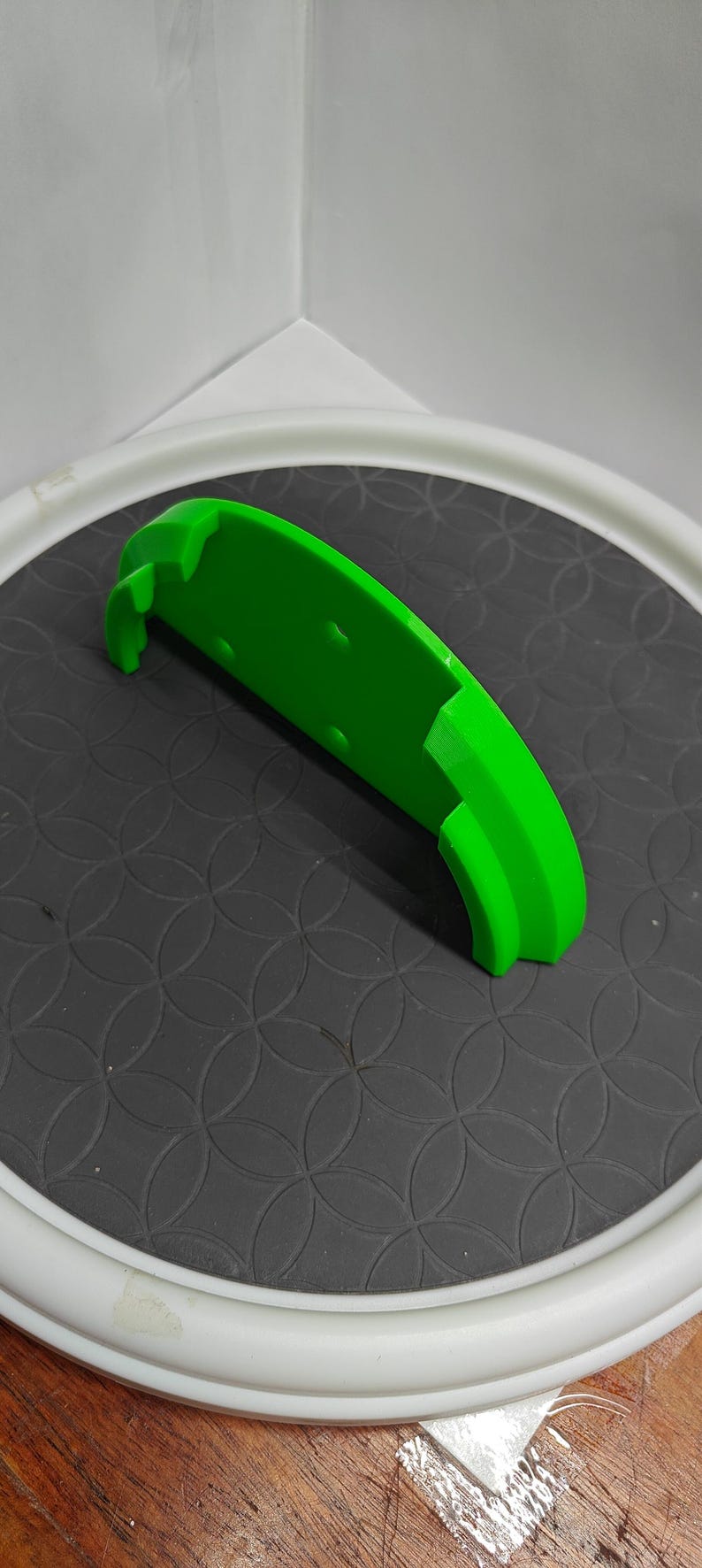 Festool Rotex 150 Wall Mount - Secure Storage for Your Sander - Etsy