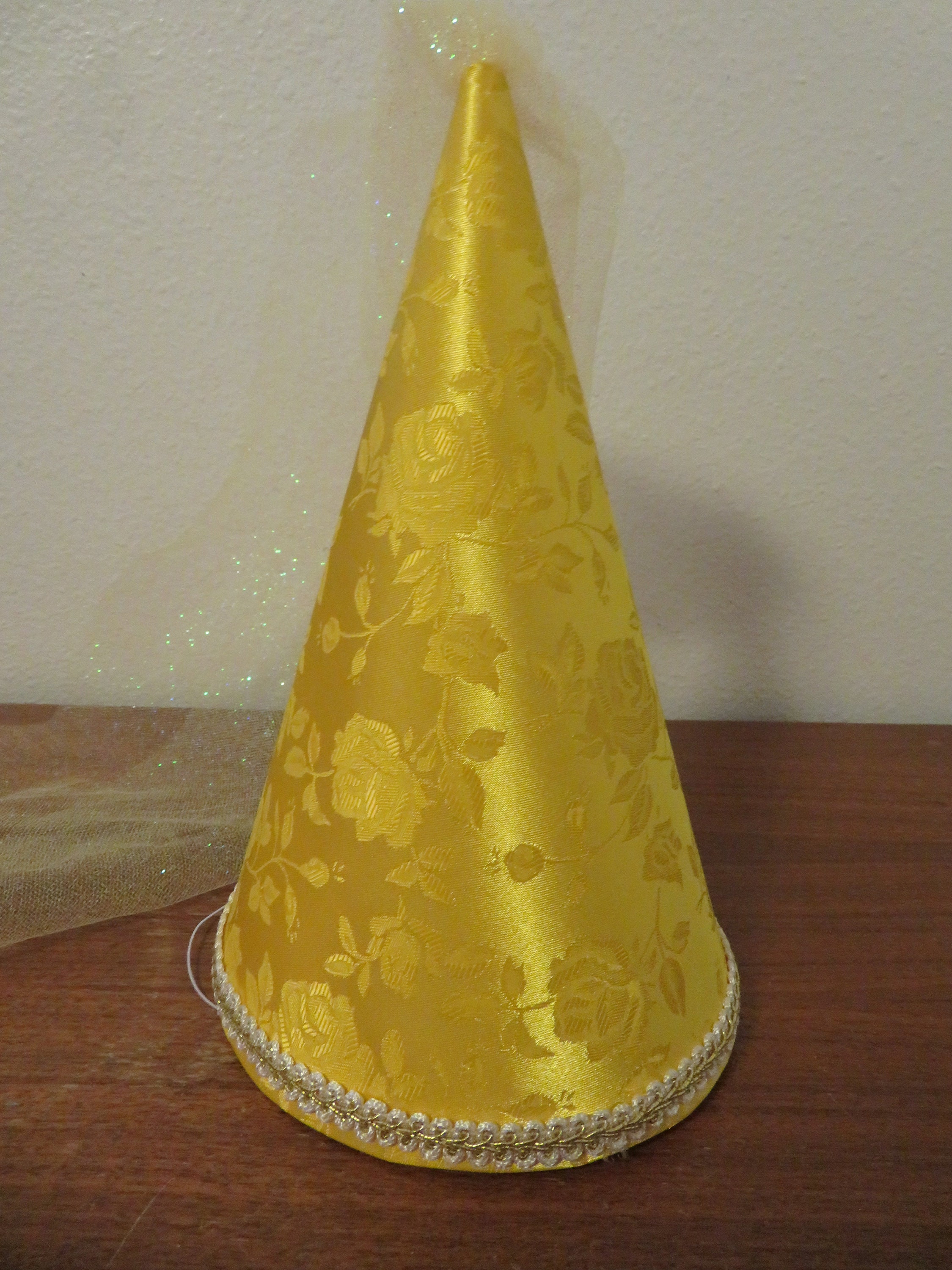 Medieval Princess Hat